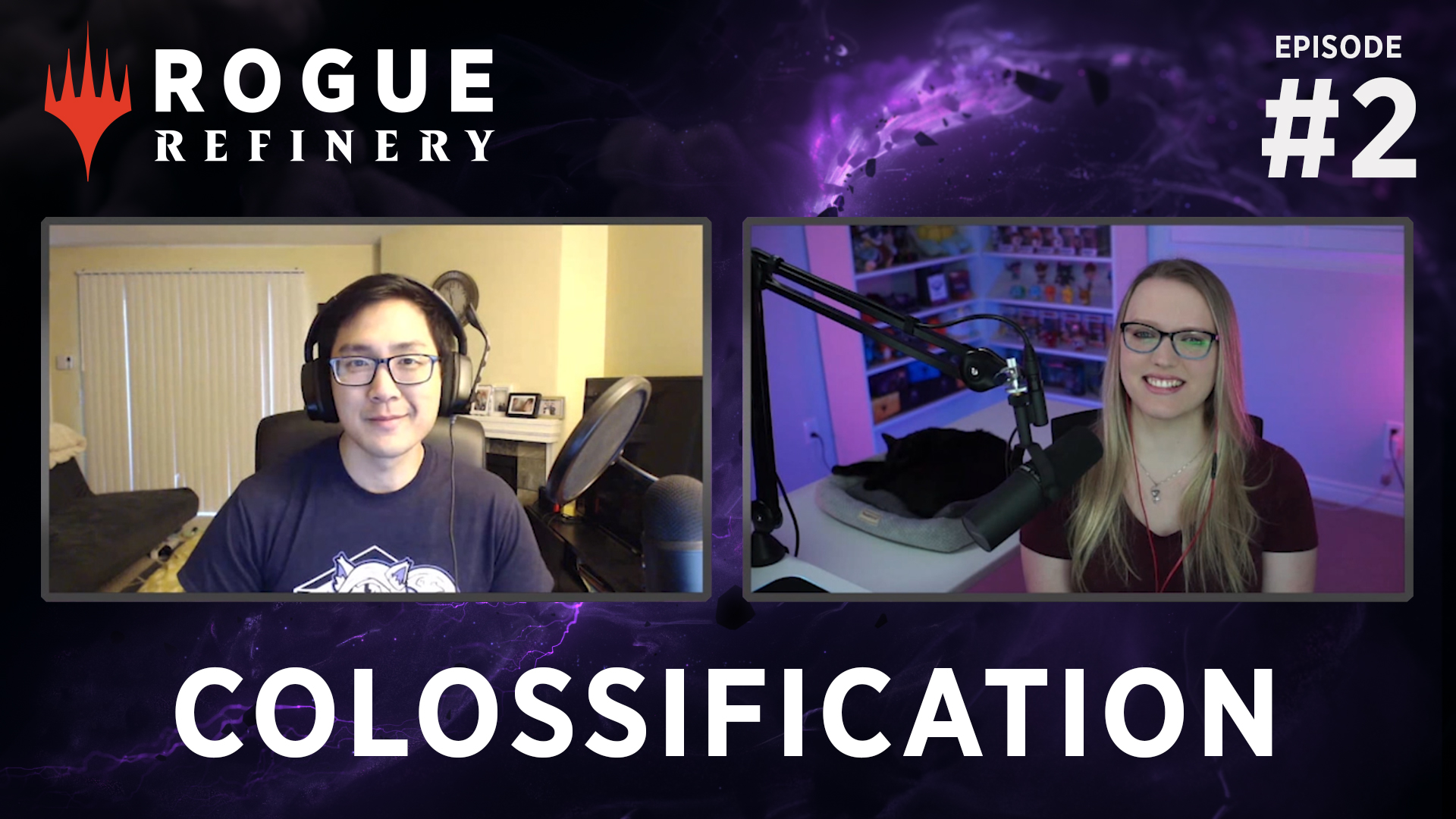 Rogue Refinery Ep. 2: Colossification