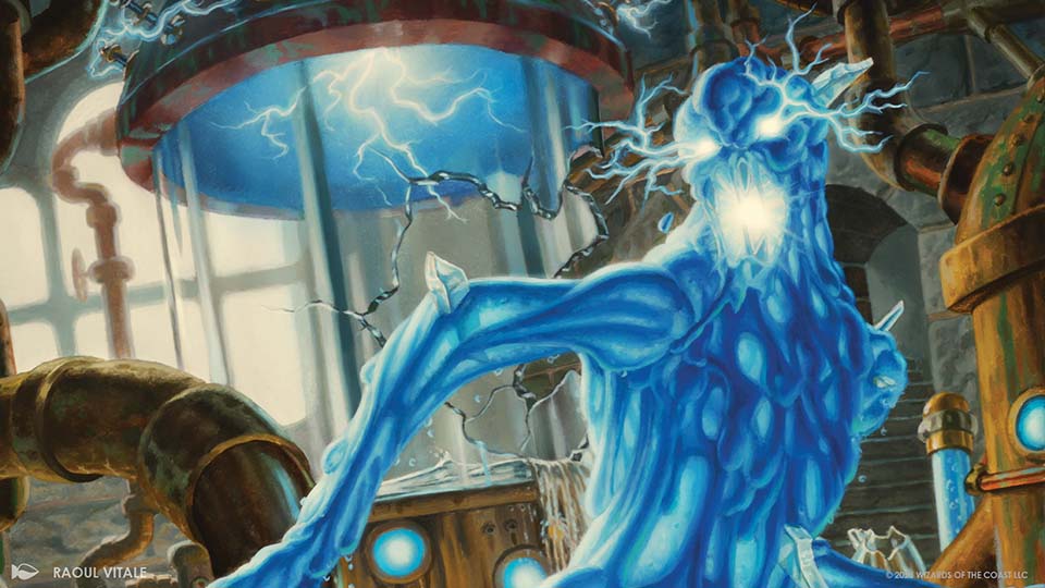 The Week That Was: Deck Building and Team Building
