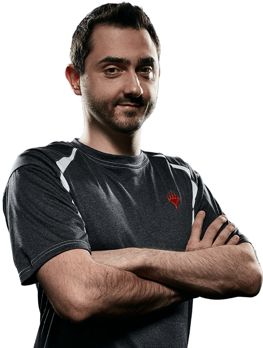 MPL Player - Martin Jůza