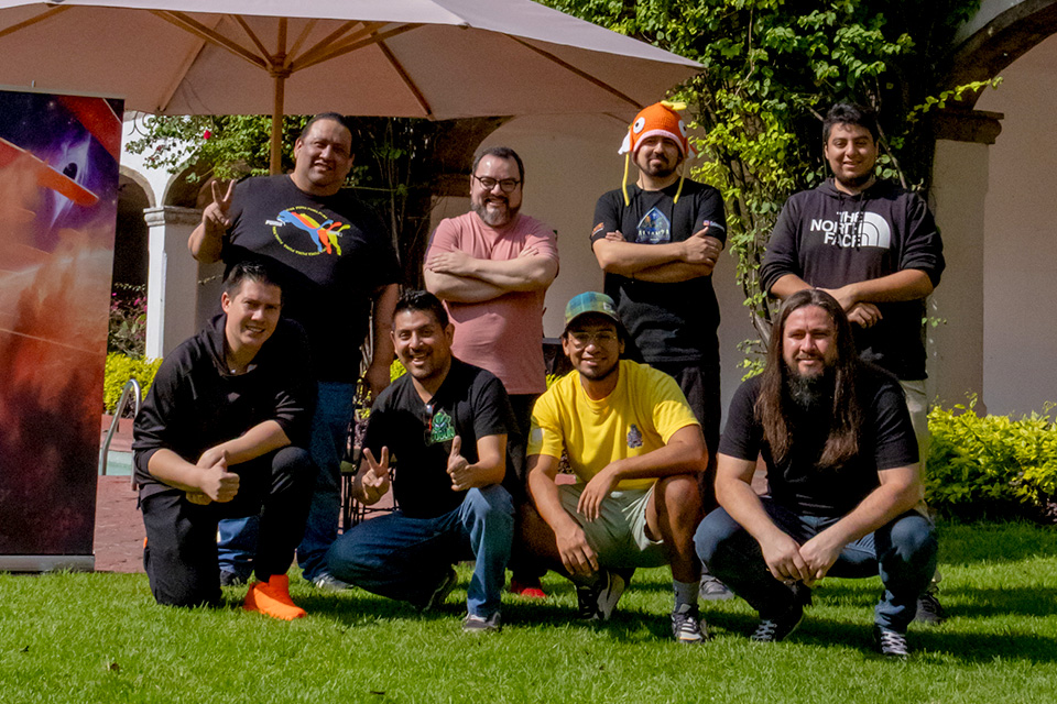 Central America Magic Series Regional Championship: Guadalajara October ...