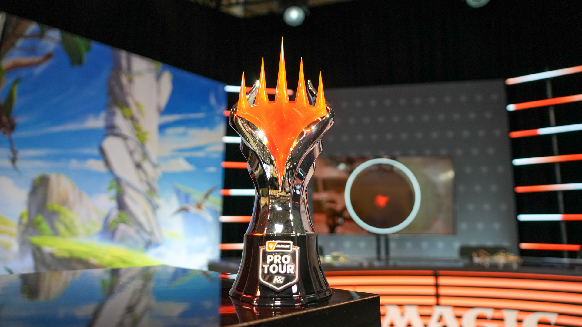 Pro Tour Aetherdrift Day Two Highlights