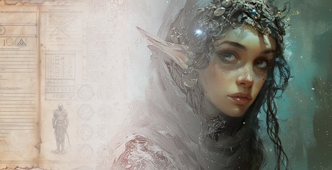 Fey-Gate: The free and flexible virtual tabletop for any game