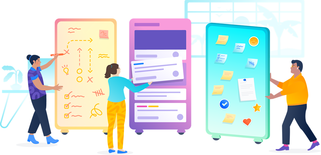 Manage Tasks in One Shared Space | Trello