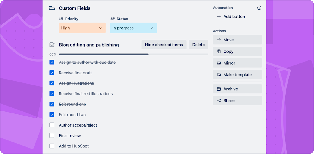 Boost Your Business Productivity with Trello Premium | Trello