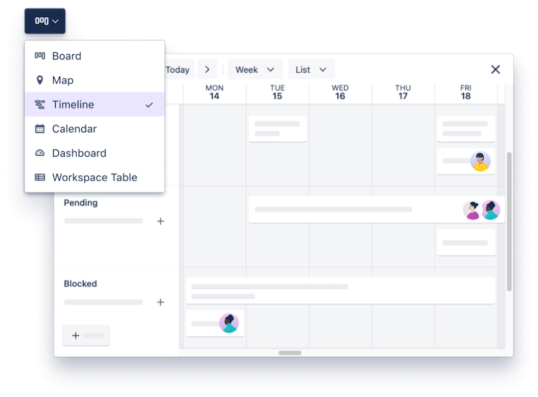 Trello Industry Solution: Health and Wellness | Trello