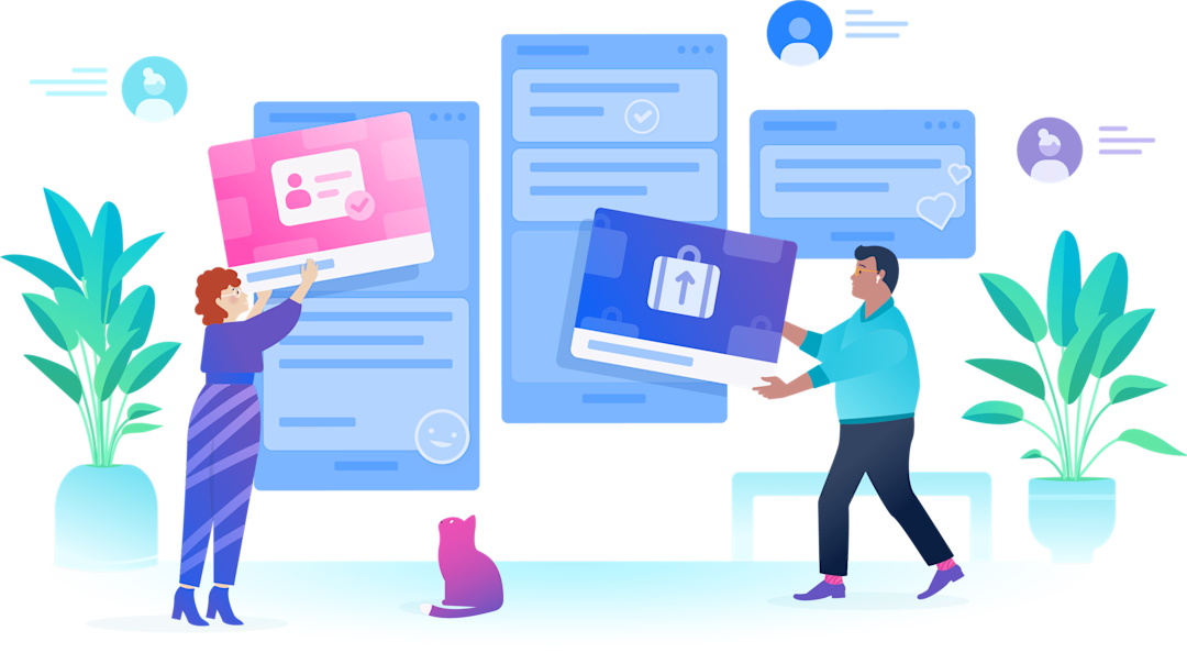Trello For Customer Relationship Management (CRM)