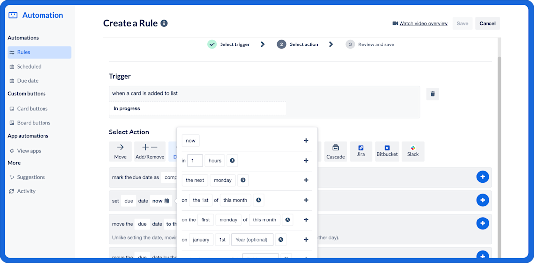 Usprawnij pracę zespołową dzięki Trello Standard | Trello