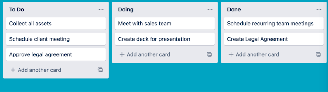 Trello Enterprise Basics, Board Privacy and User Types | Trello