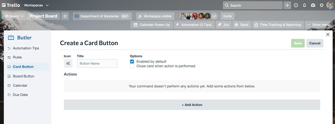Advanced Trello Features - Automations, Checklists and More | Trello