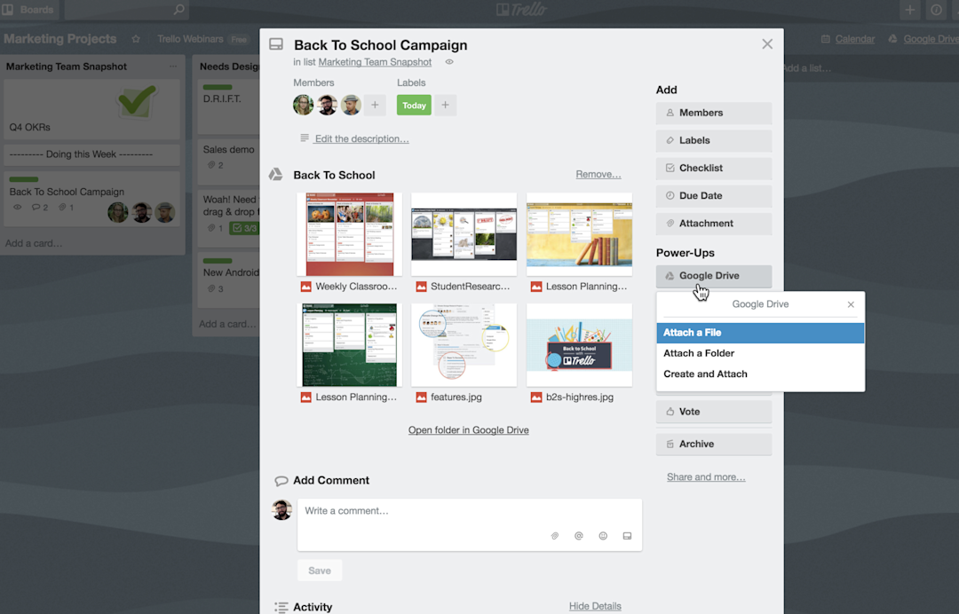 Supercharge Your Workflow with Trello Power-Ups | Trello