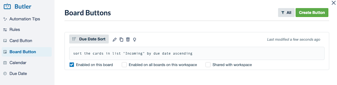 Advanced Trello Features - Automations, Checklists and More | Trello