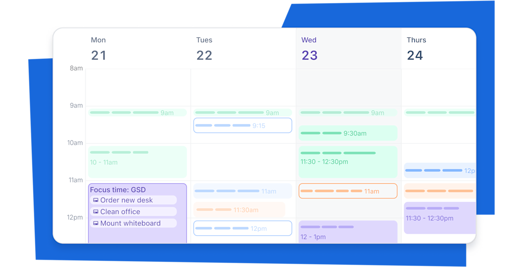 Trello Planner: Focus and flourish | Trello