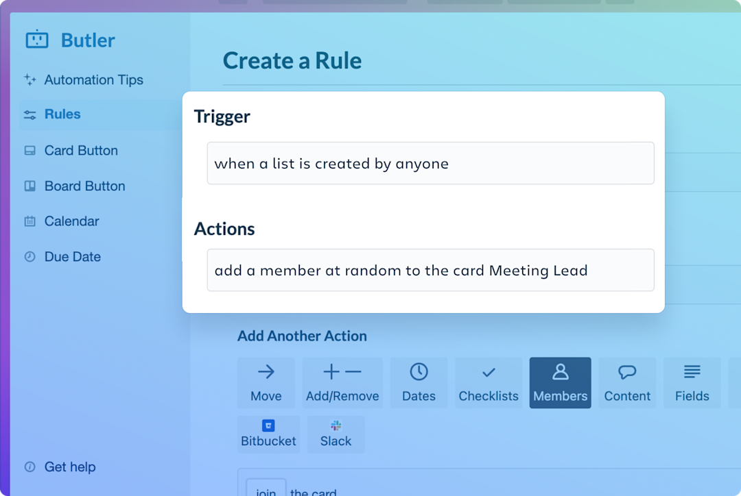 Team Meeting Software for Better Meetings | Trello