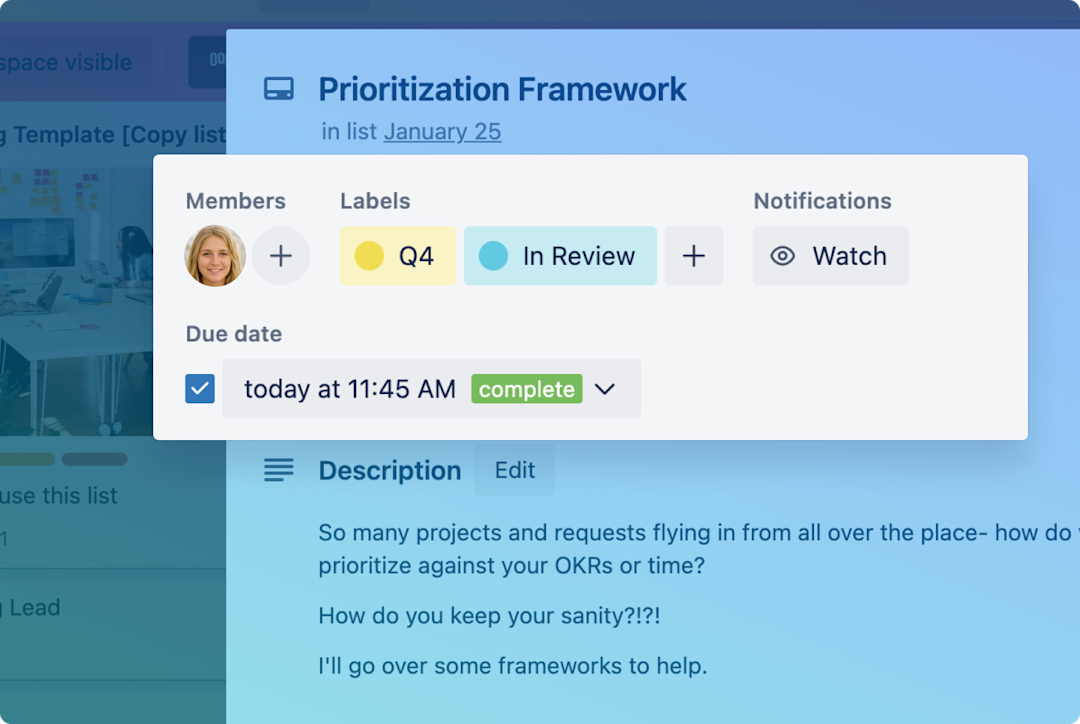 Team Meeting Software for Better Meetings