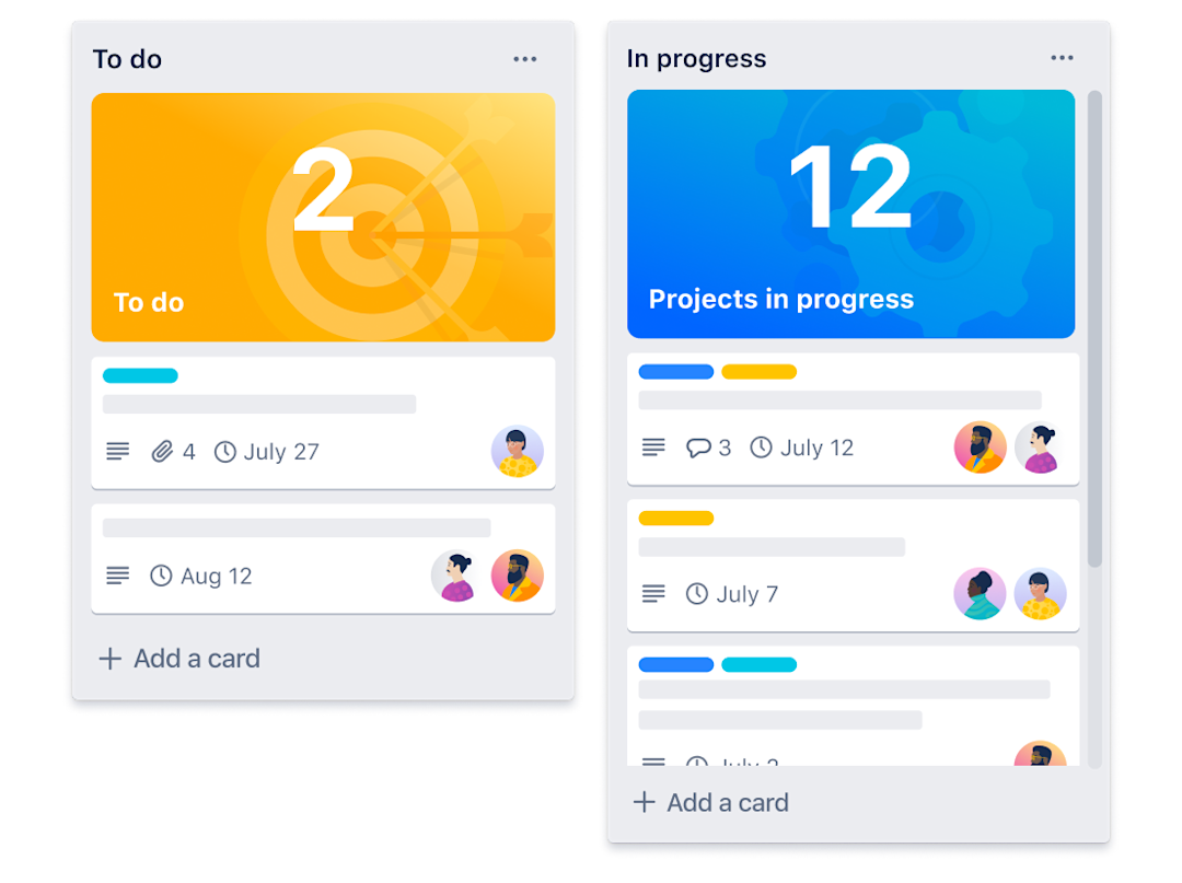 Brainstorm Faster, From Anywhere | Trello