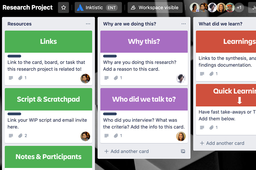 Trello for Design Teams | Trello