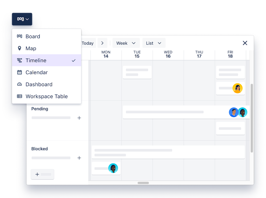 How to Build a Comprehensive Project Status Dashboard | Trello