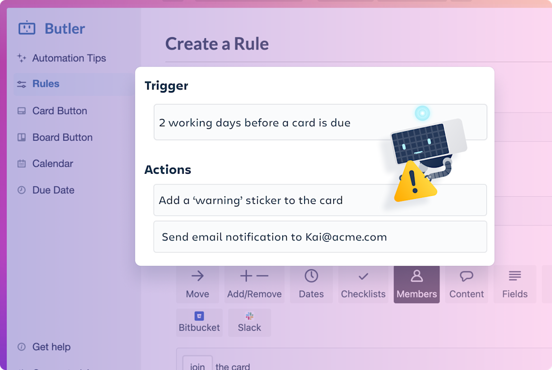Make Onboarding Engaging and Efficient | Trello