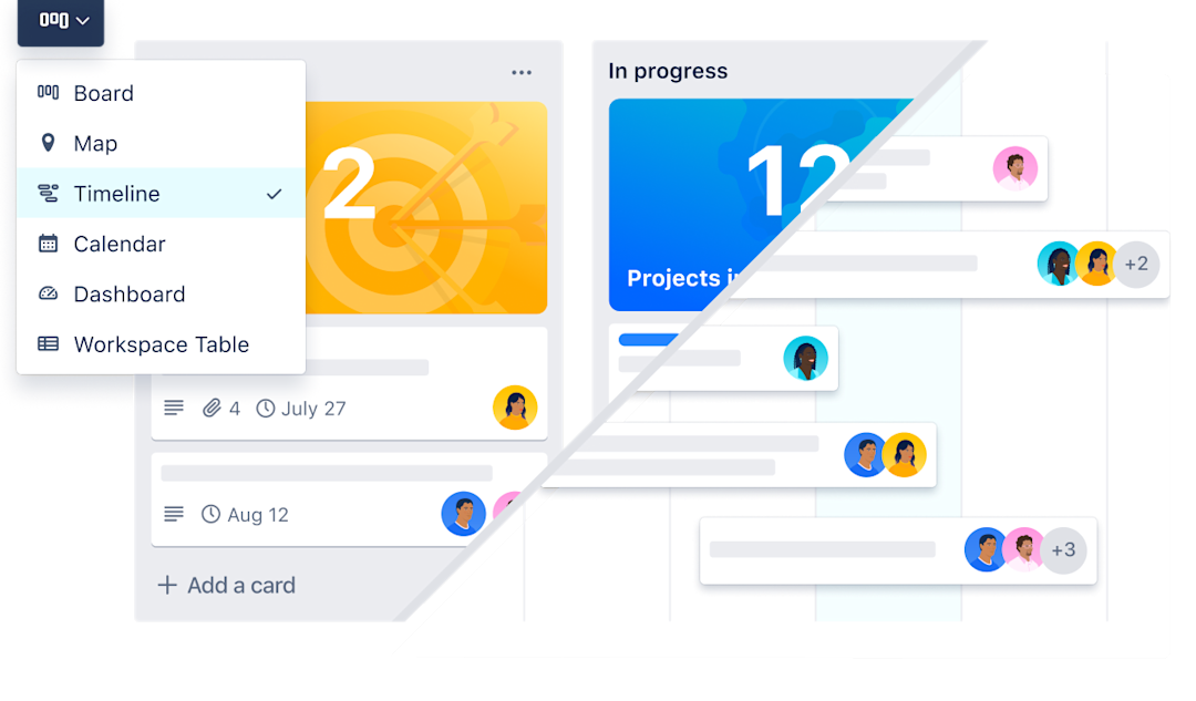 Manage Your Team’s Projects From Anywhere | Trello