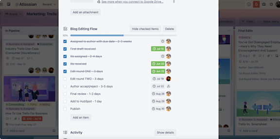Boost Your Business Productivity with Trello Premium | Trello
