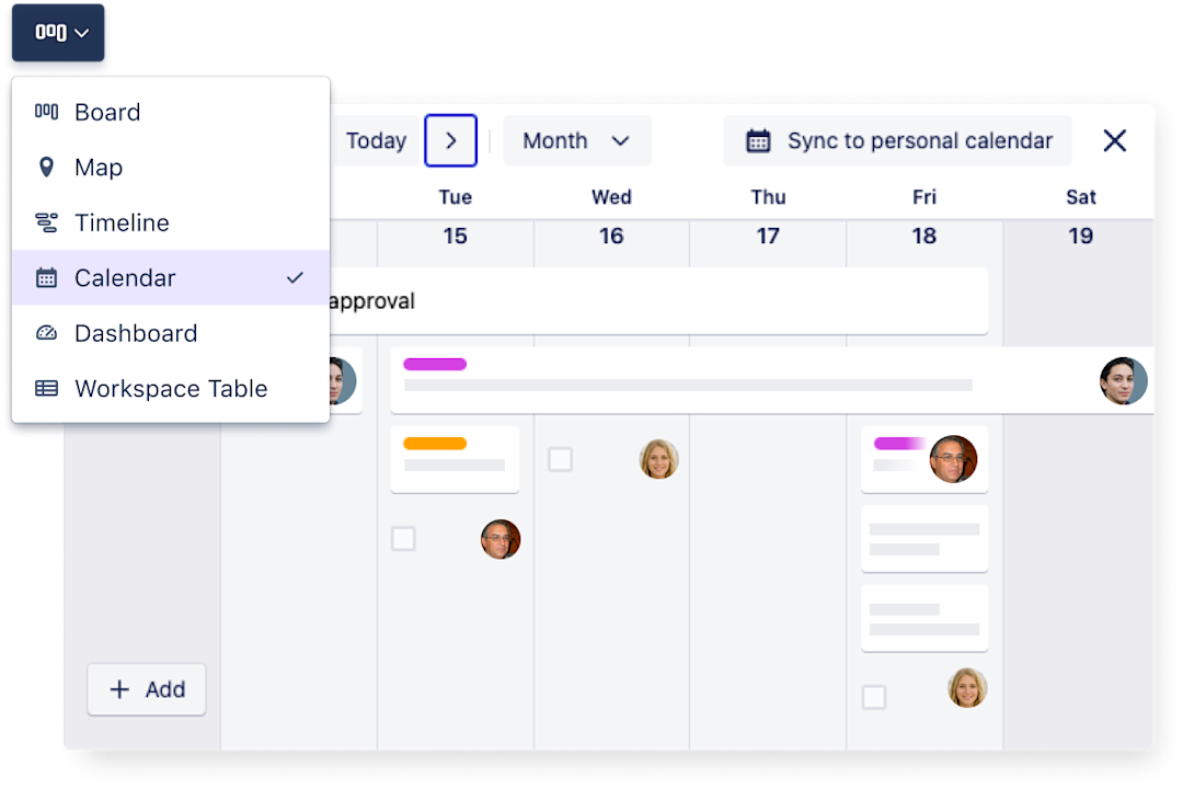 Manage Tasks in One Shared Space | Trello