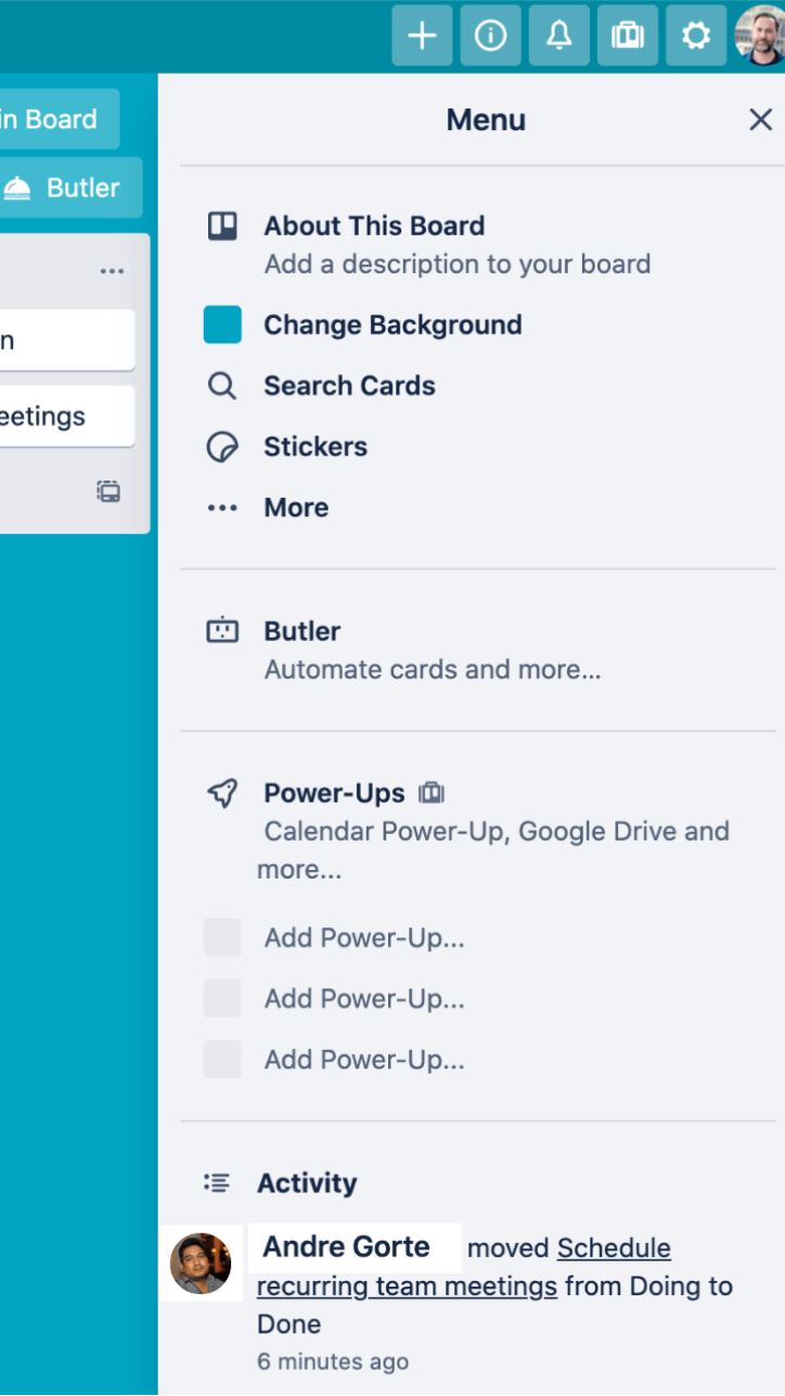 Trello Enterprise Basics, Board Privacy and User Types | Trello