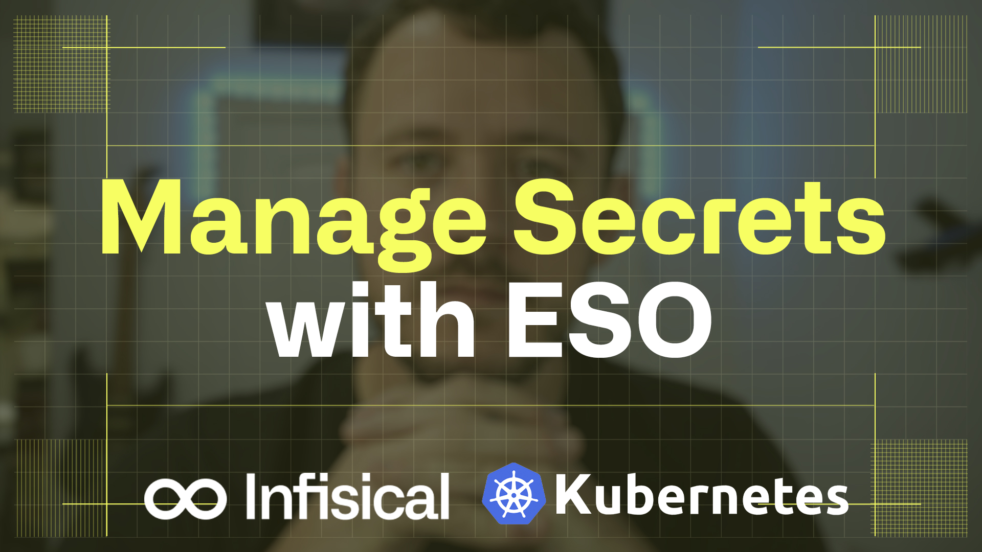 External Secrets Operator Explained (ESO)