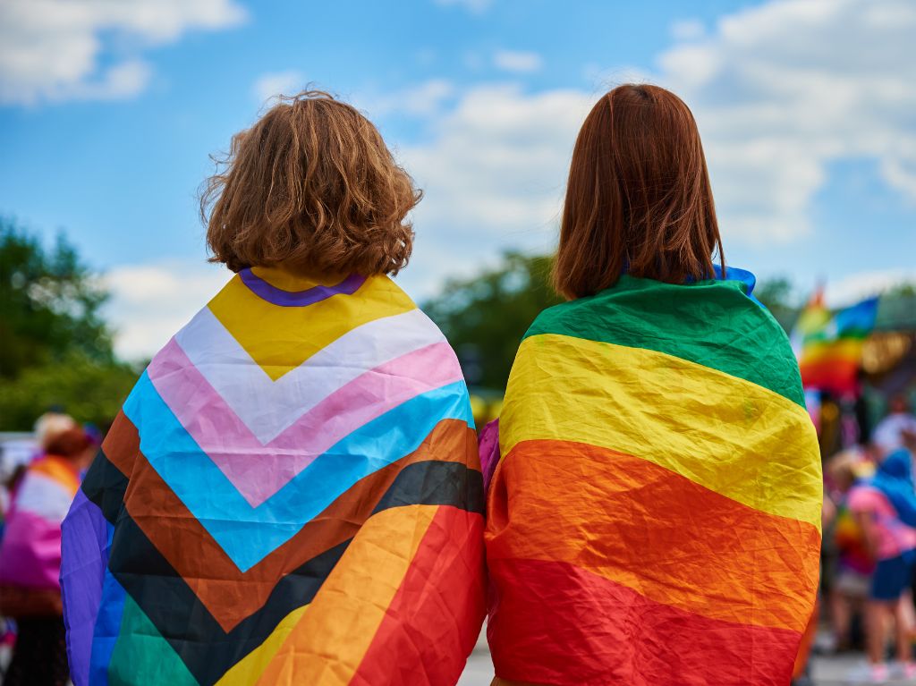 Choosing an LGBTQ+ Friendly Summer Camp | Summerdaze