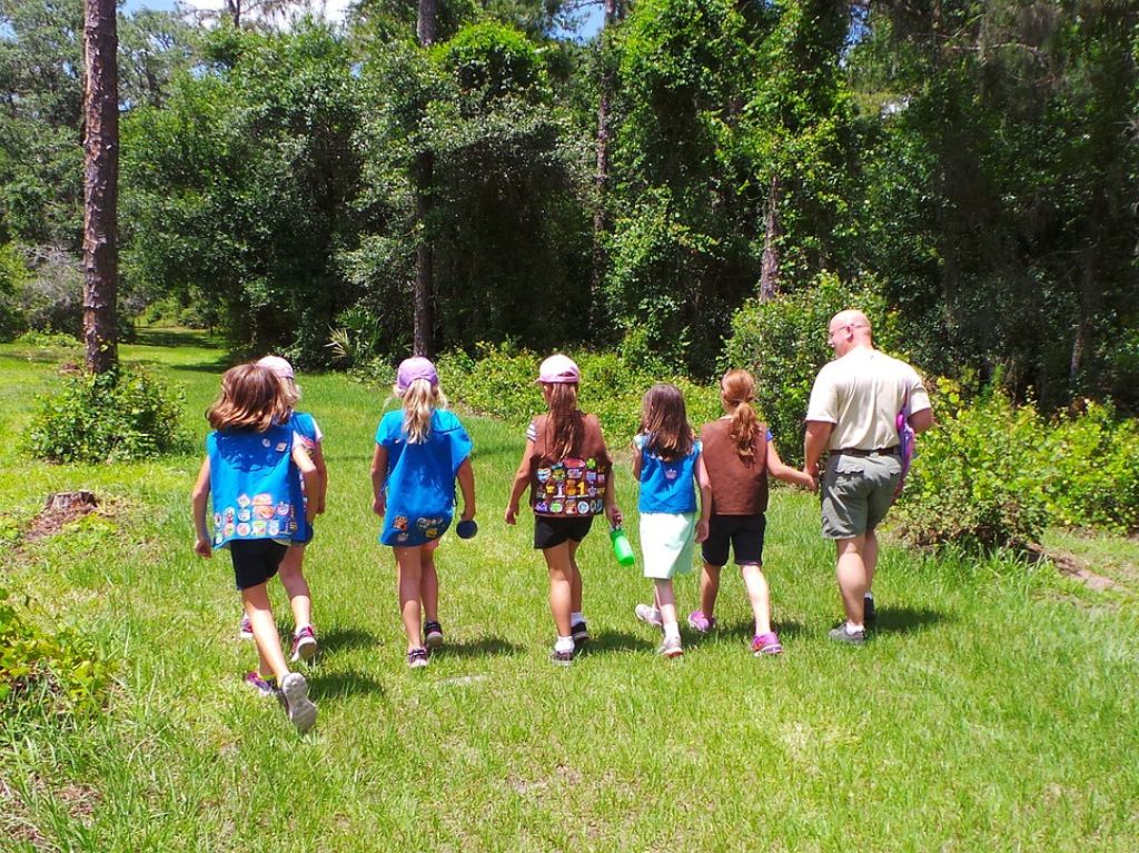 How to find free summer camps | Summerdaze