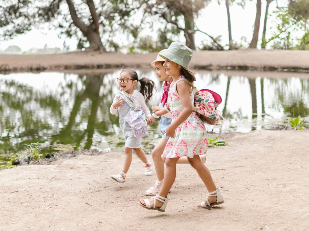 Summer Camp’s Role in Your Child's Emotional Growth | Summerdaze
