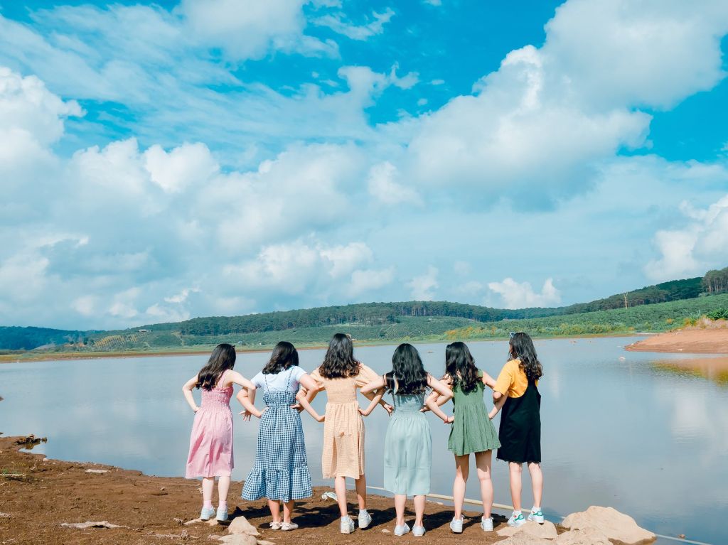 Camp Reunions and Maintaining Friendships: Keeping the Spirit of Camp ...