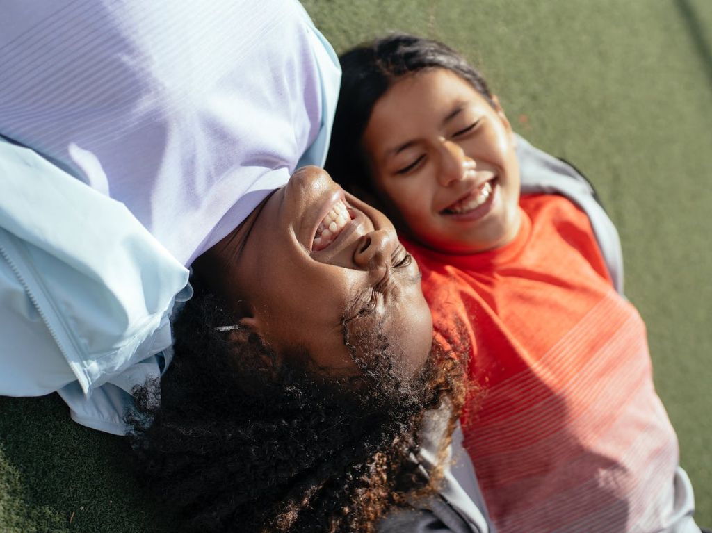 The Value of Screen-Free Time at Camp | Summerdaze