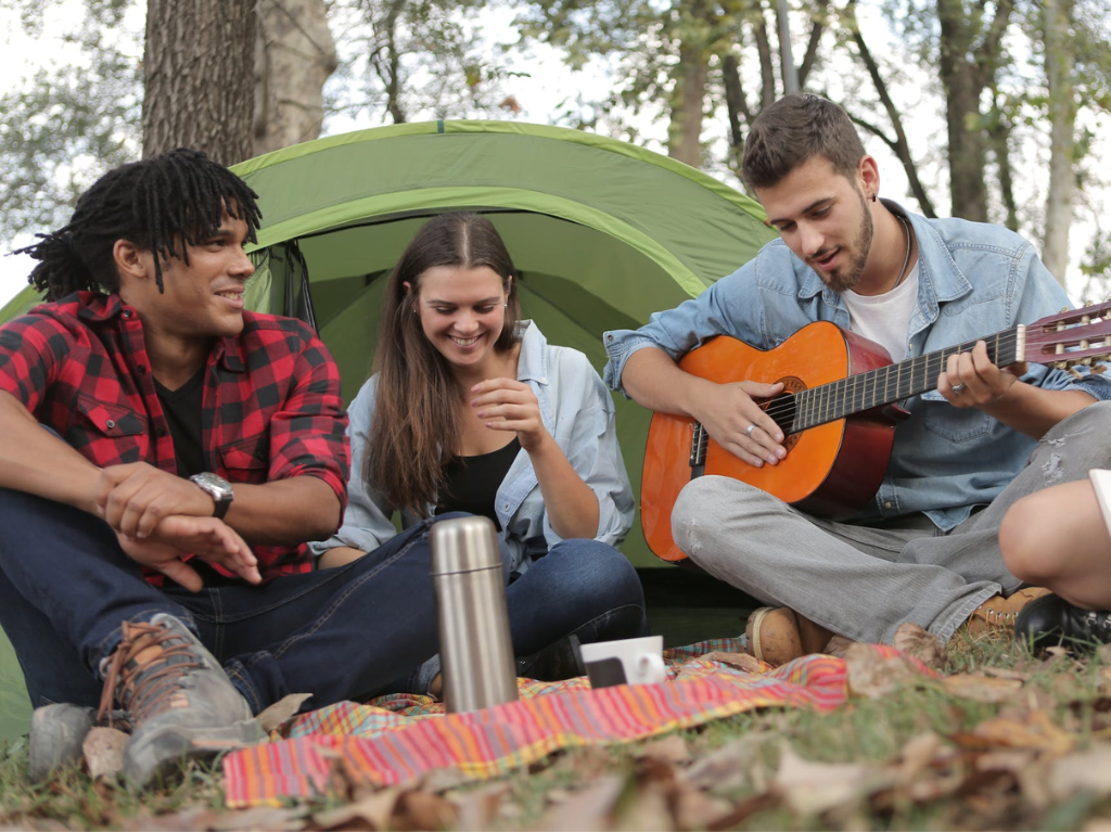 The Role of Camp Counselors: A Summer Role Model | Summerdaze