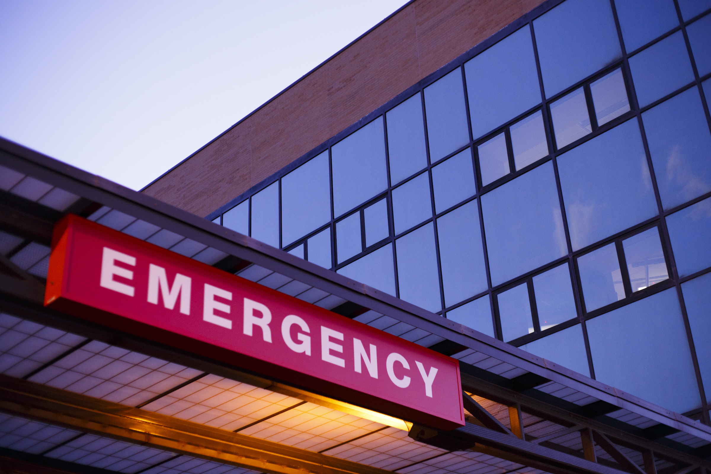HIV Testing in the ER Can Speed Linkage to Care. Is It Feasible?