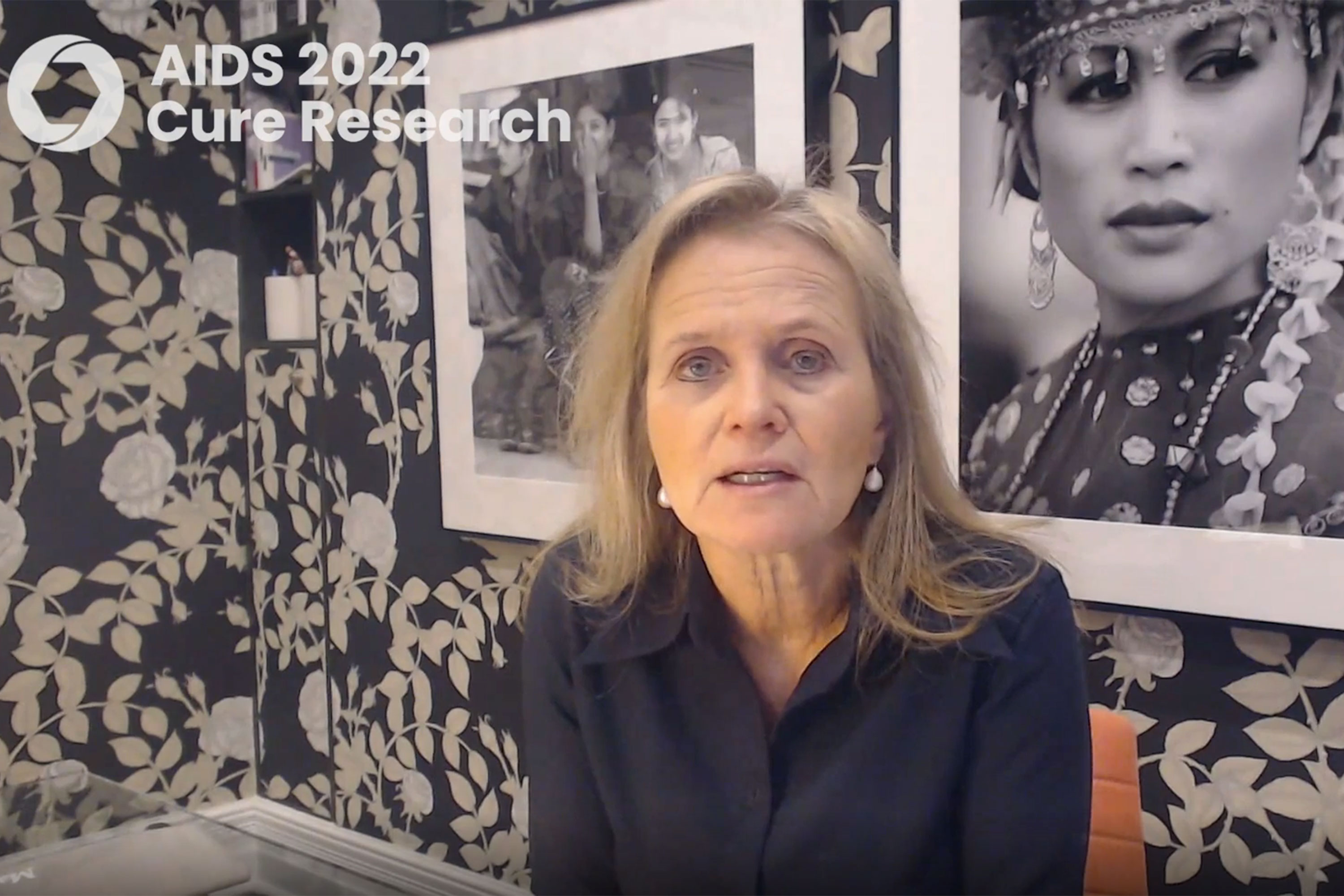 AIDS 2022 Highlights in Cure Research