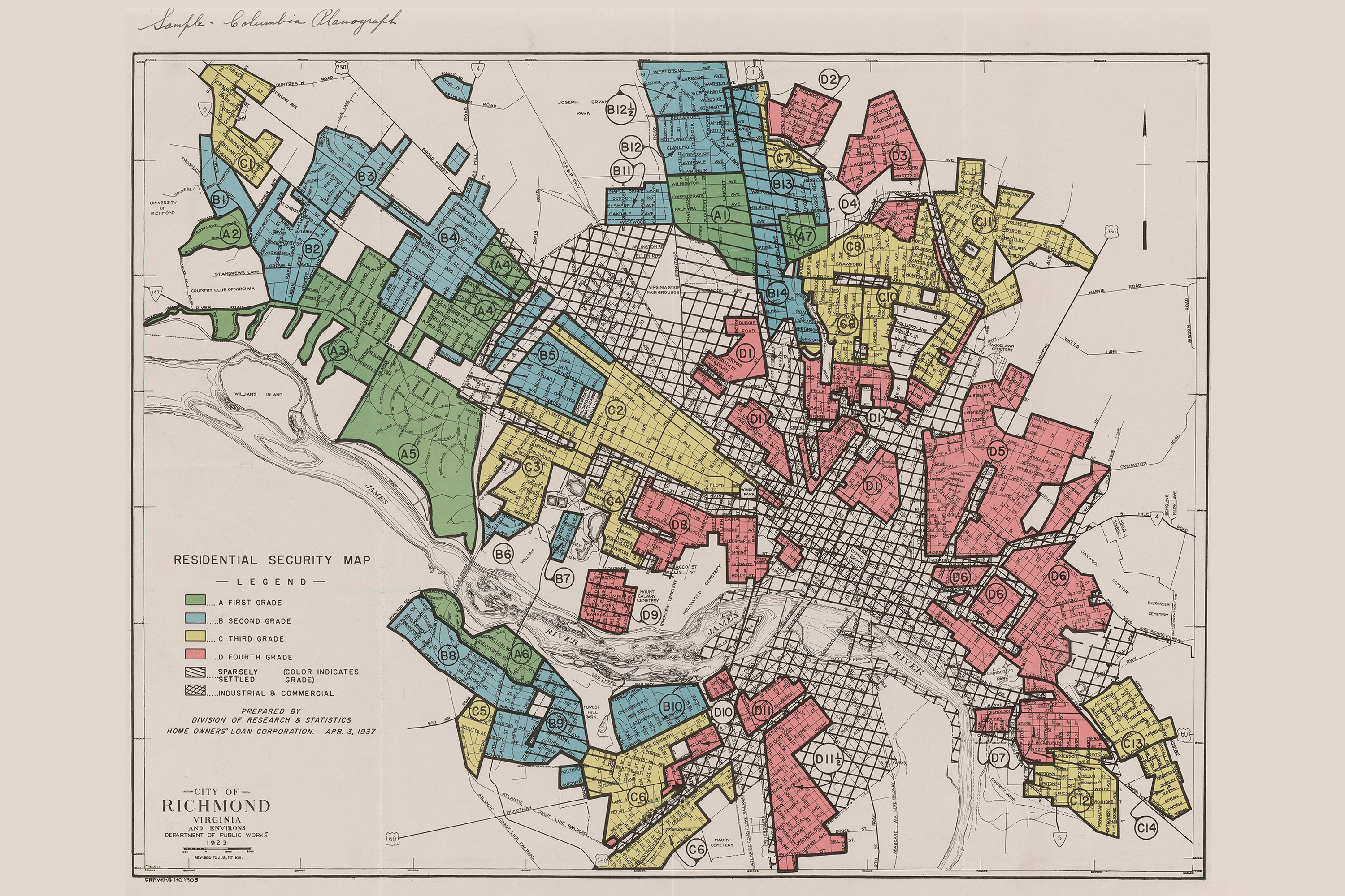Health Disparities of the Black Community Are Rooted in a History of ...