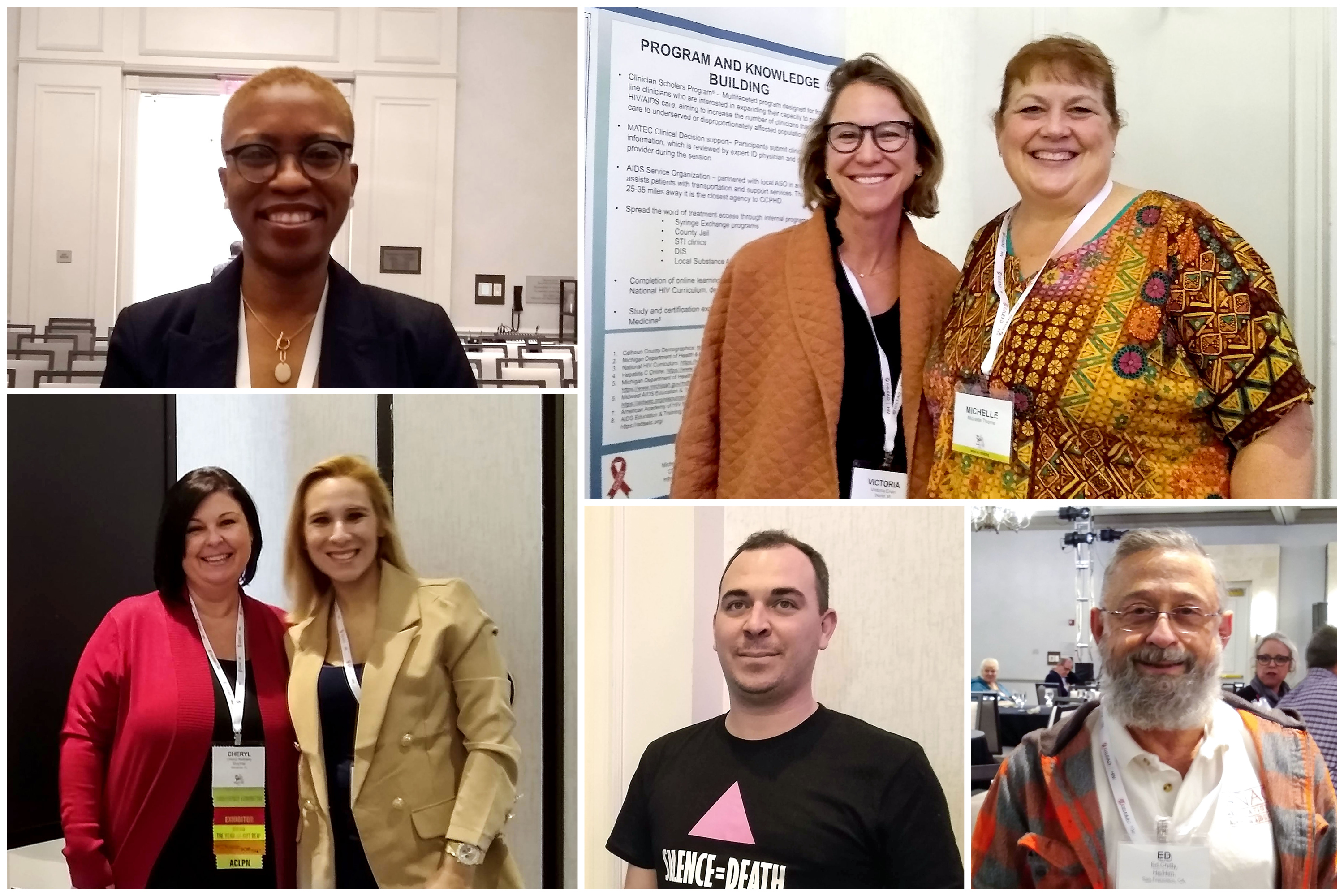 Nurse Perspectives: What Changes Would Help Most to Improve Overall HIV ...