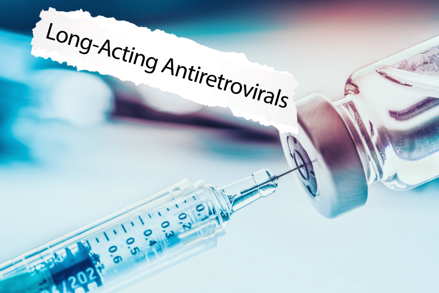 The Upcoming Arrival of Long-Acting Injectable HIV Treatment