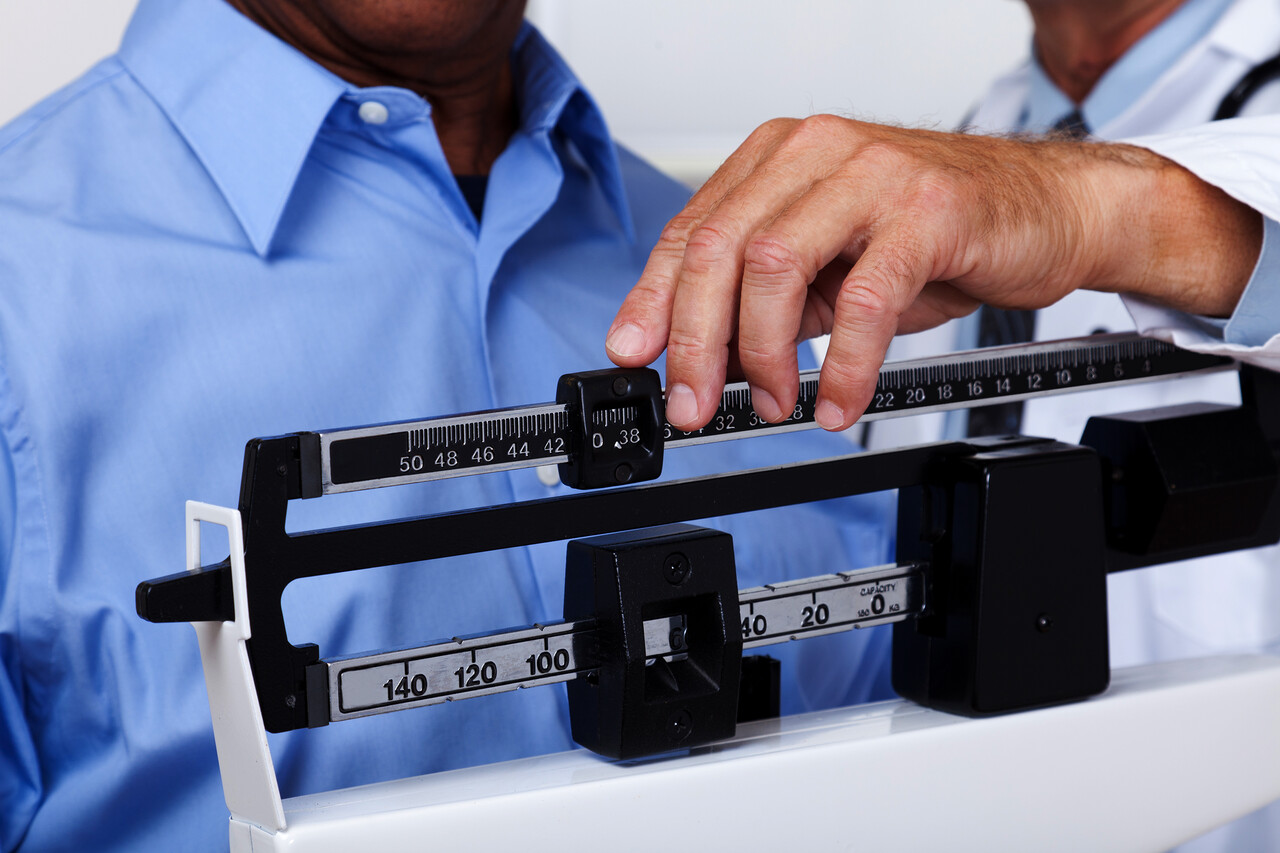 INSTI Use Beyond Two Years Not Associated With Greater Weight Gain in ...