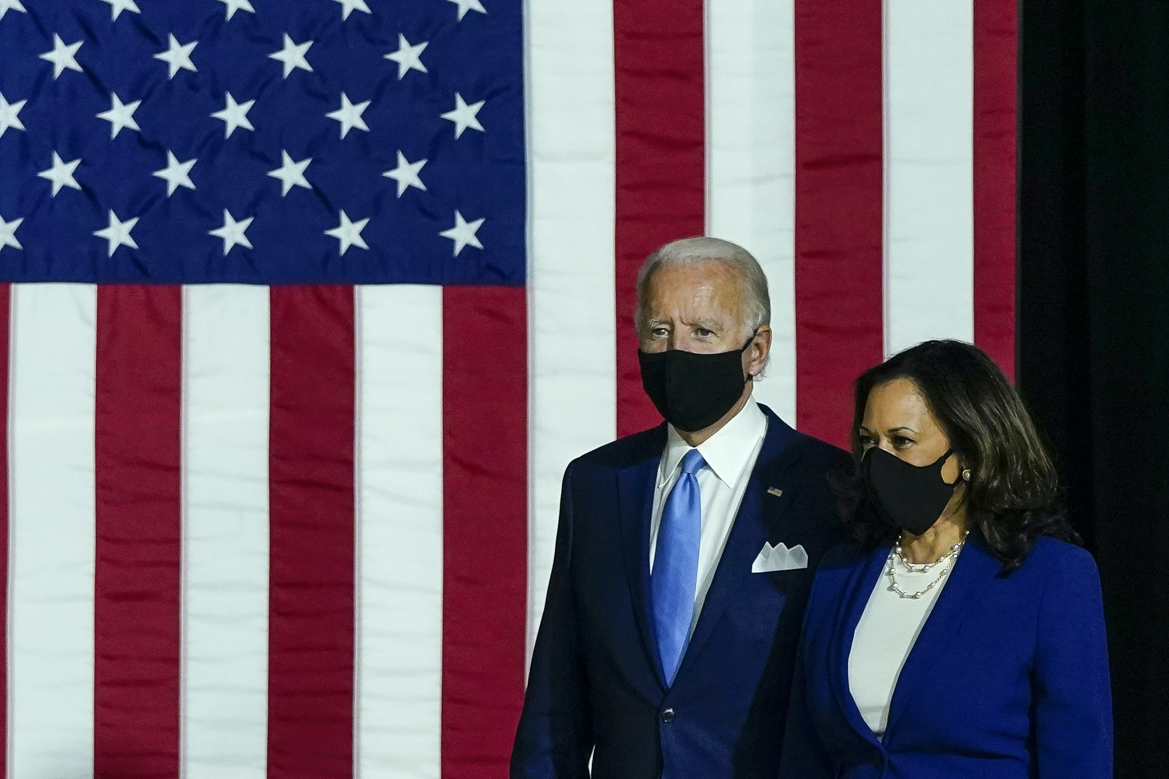 Three Ways the Fight Against HIV Is Likely to Change in the Biden ...