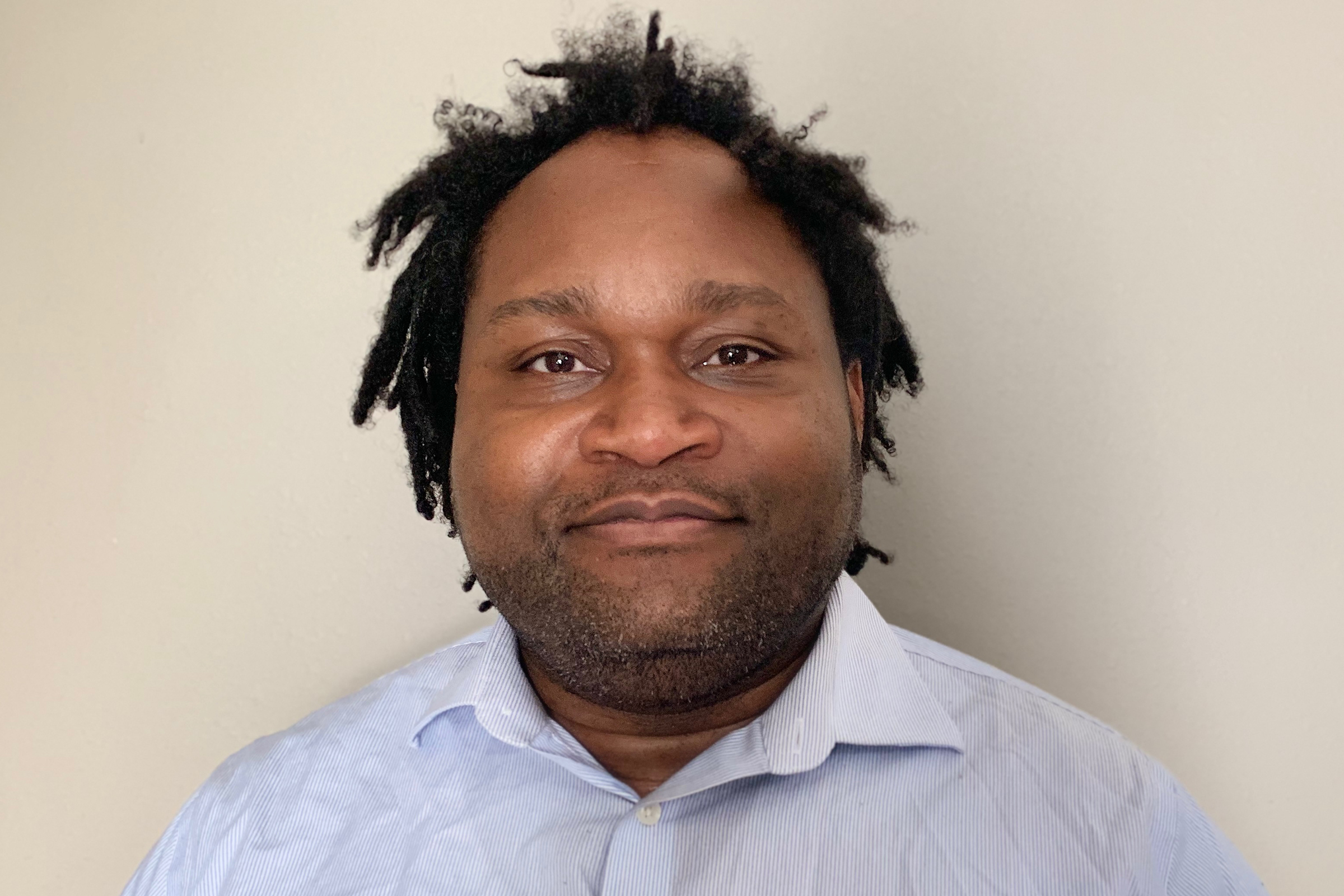 ‘Invisible to the CDC’: Kevin Moseby, Ph.D., on the Whitewashed History ...