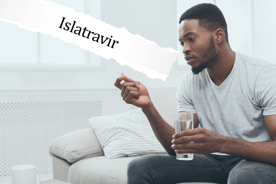 Islatravir: Potent Against HIV -- But What Will Its Role Be?