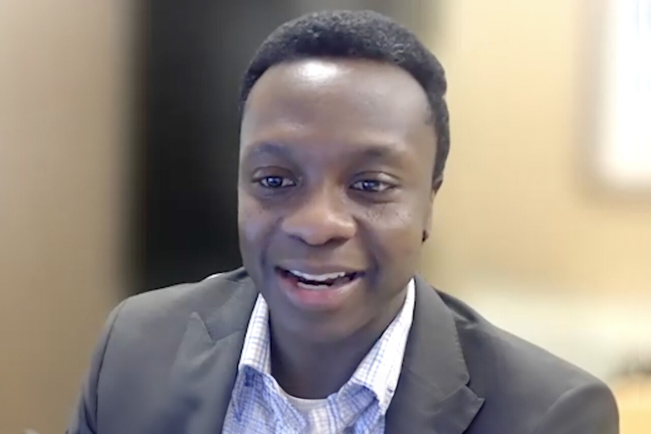 Lewis Musoke, M.D.: Why I Became a PrEP Provider