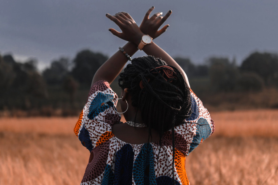 Barriers to Cisgender Women and HIV Prevention