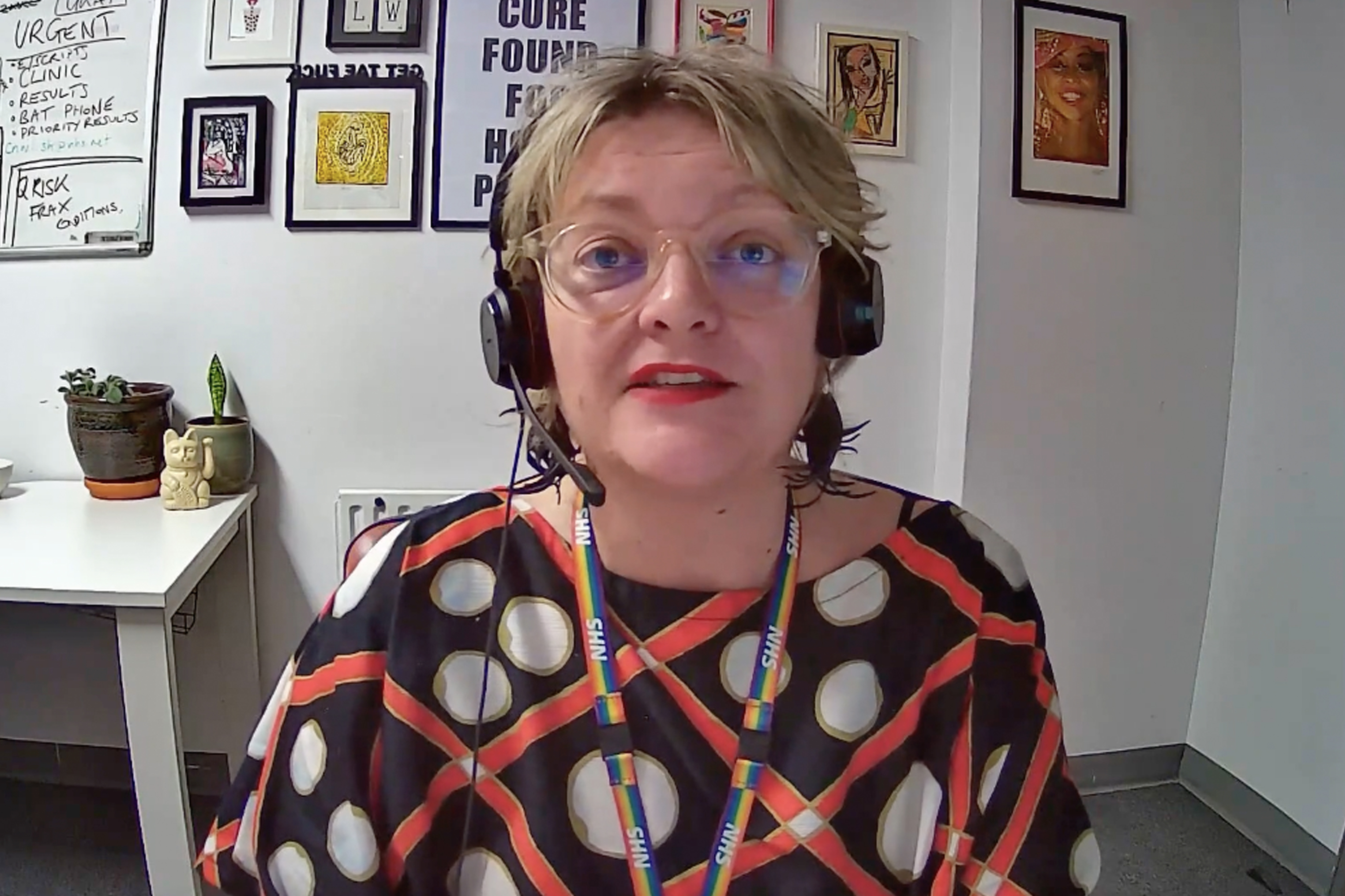 HIV Prevention in Practice