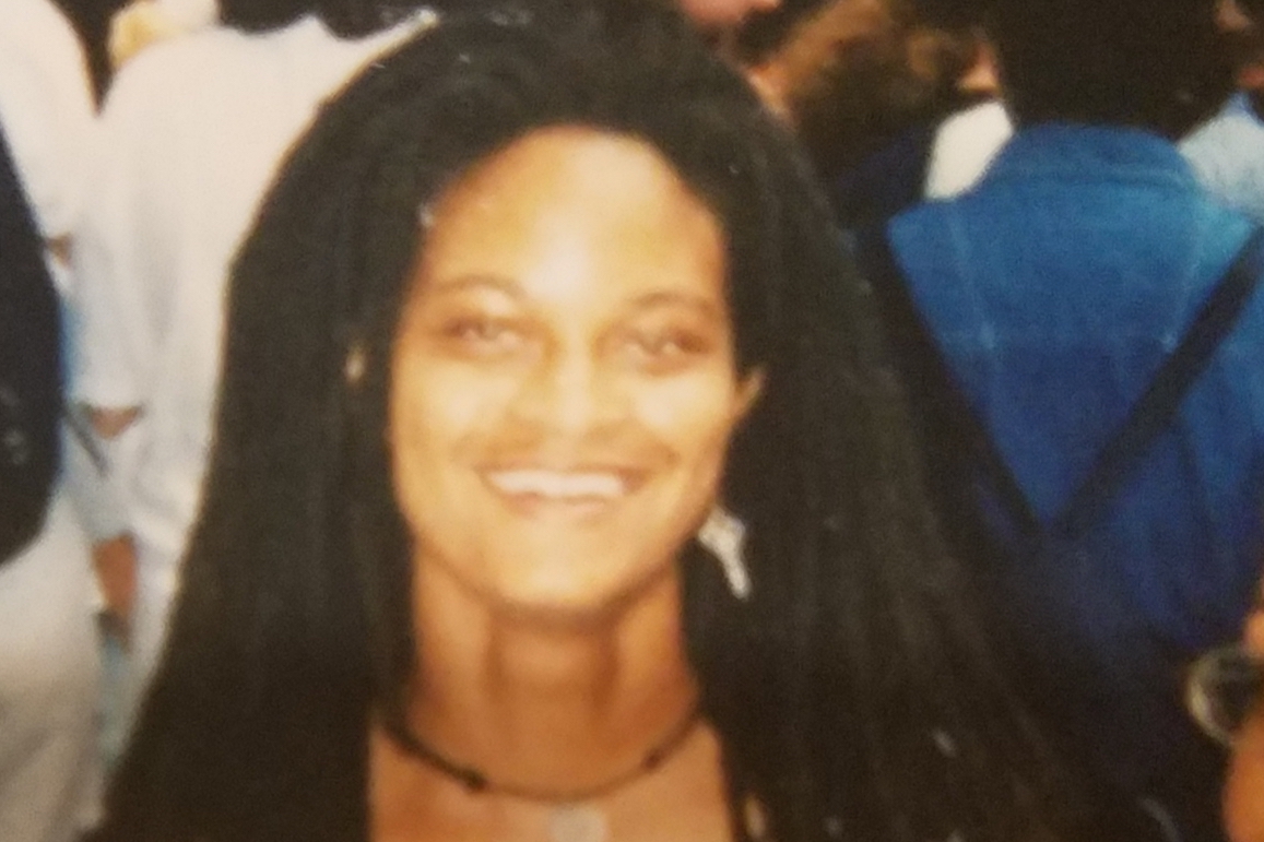 Tonia Poteat's Career Started With a Piece of Folded Paper