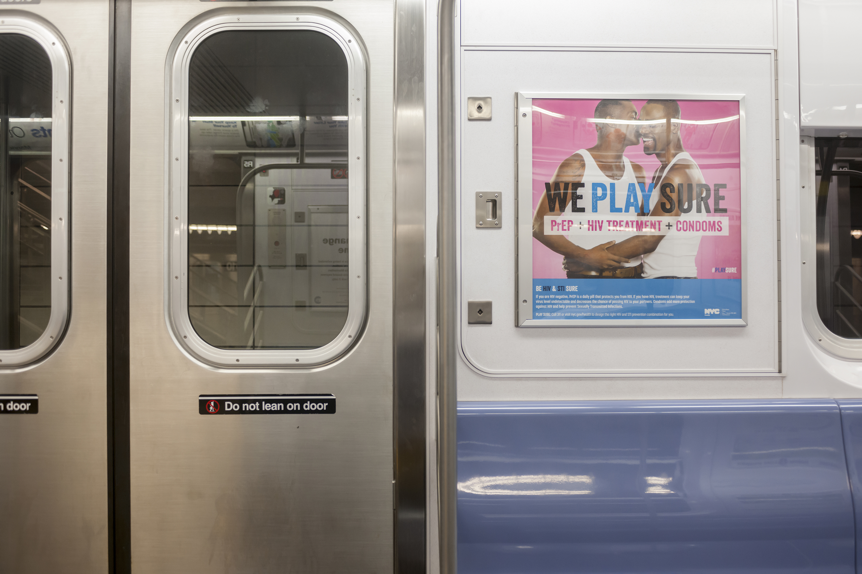 Marketing PrEP to People Who Inject Drugs: A Conversation With David ...