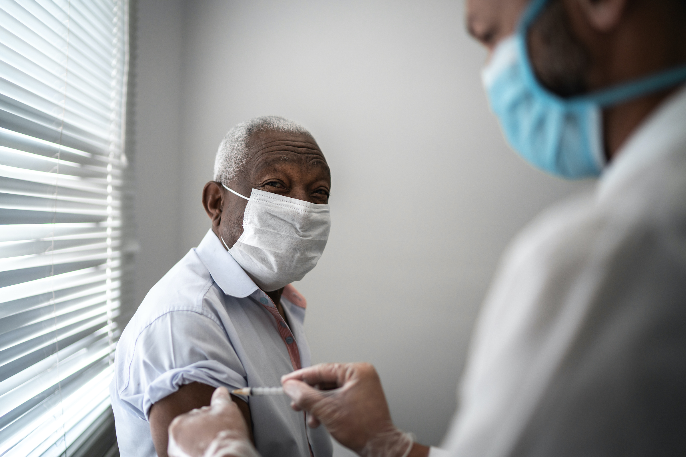 4 Things We Must Do to Fight Medical Mistrust After the COVID-19 ...