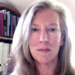 Anna Forbes, M.S.S.