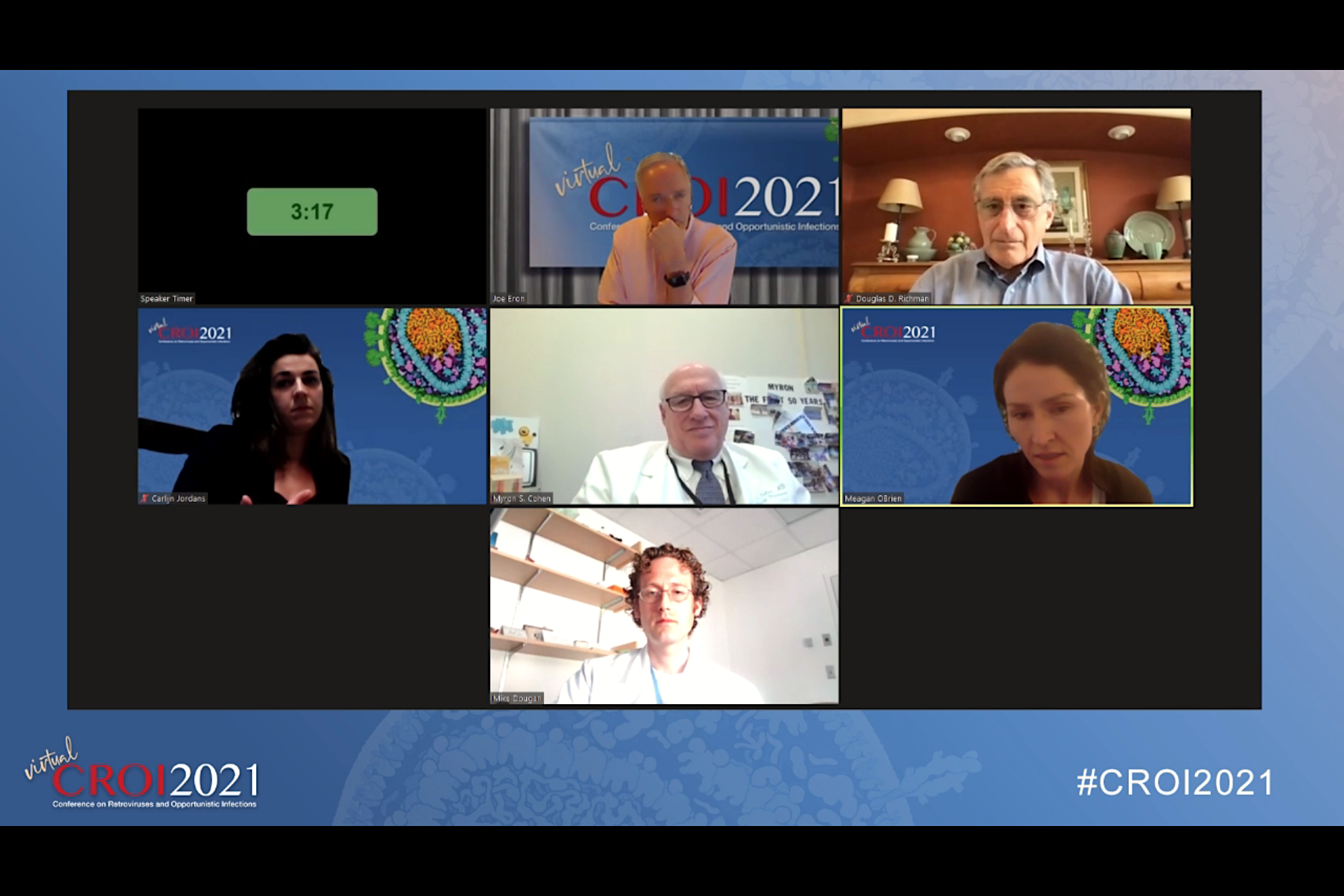 CROI 2021: Breaking Research on HIV and COVID-19